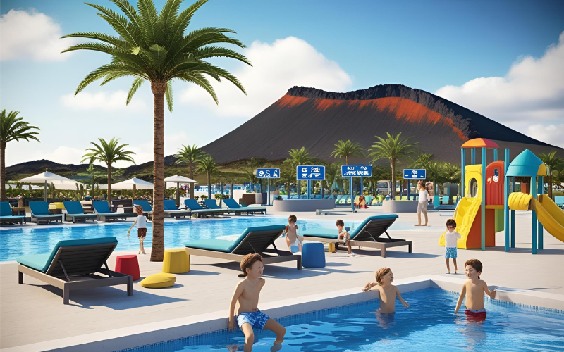 Cap-Vert ou Canaries ? Le match pour vos prochaines vacances - Casa di CV