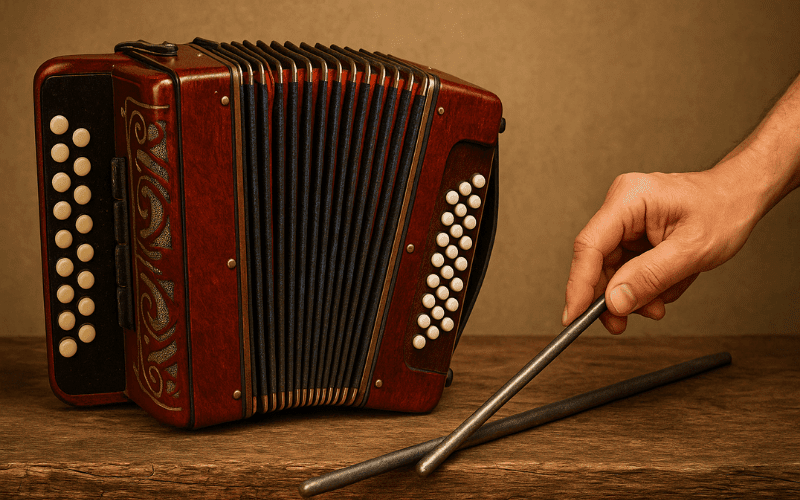 Le funaná : danse et musique traditionnelle du Cap‑Vert