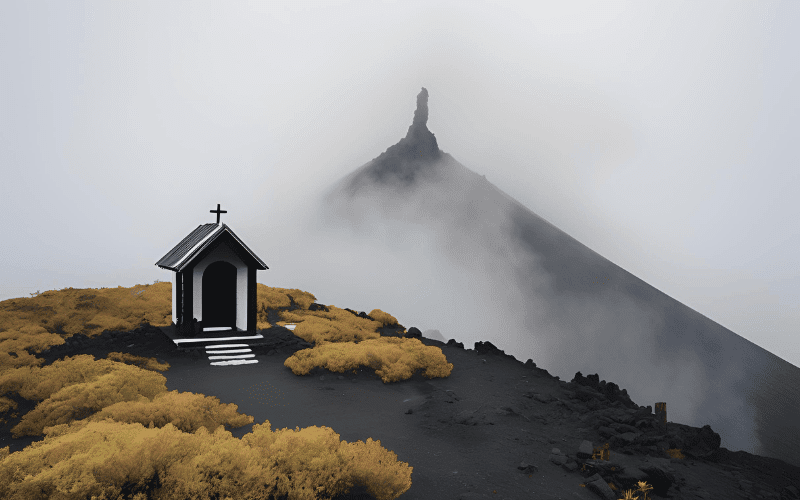 Religion in Cape Verde: History and Practices - Casa di CV